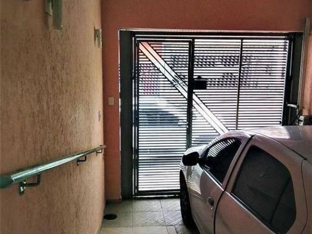 Casa com 3 dormitórios à venda Utinga Santo André/SP