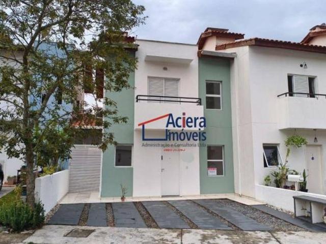 Casa com 3 dormitórios à venda Viva Vida Cotia/SP
