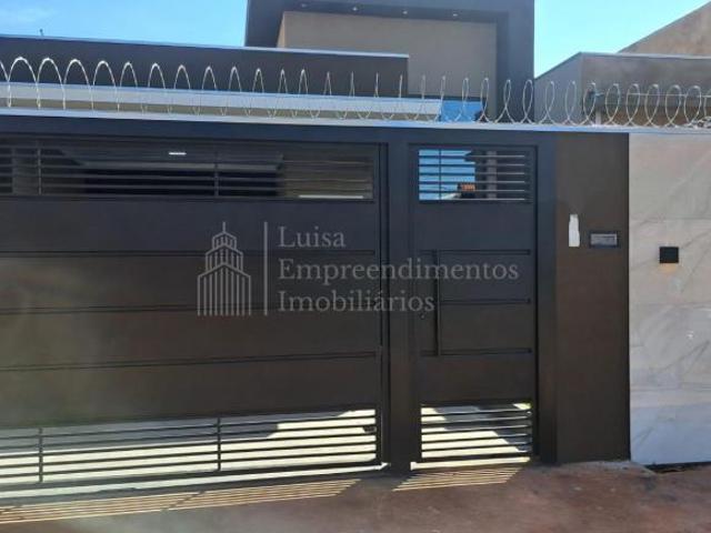 Casa com 3 dormitórios à venda, Vila Almeida, CAMPO GRANDE MS