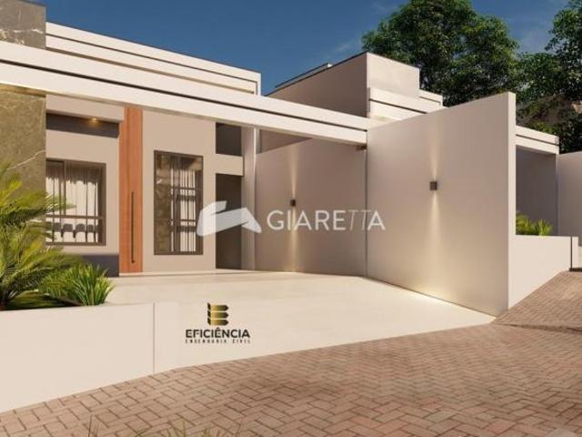 Casa com 3 dormitórios à venda, VILA BECKER, TOLEDO PR