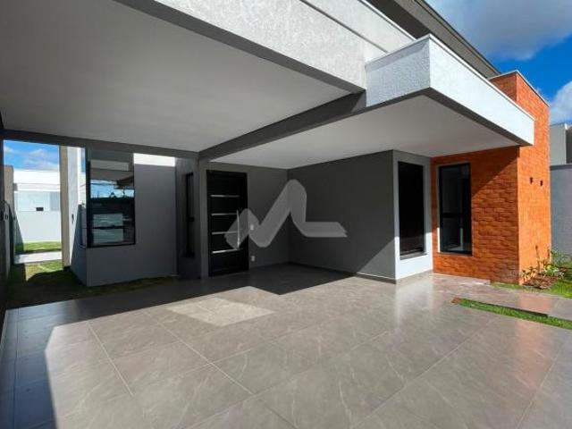 Casa com 3 dormitórios à venda, Vila Becker, TOLEDO PR