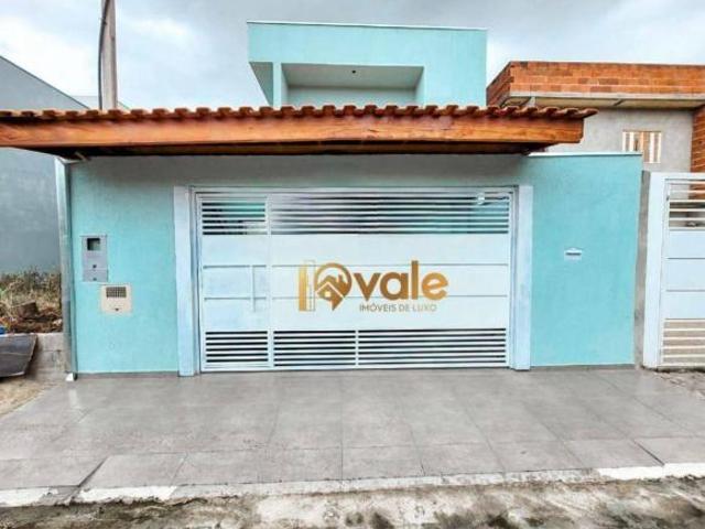 Casa com 3 dormitórios à venda Vila Branca Jacareí/SP