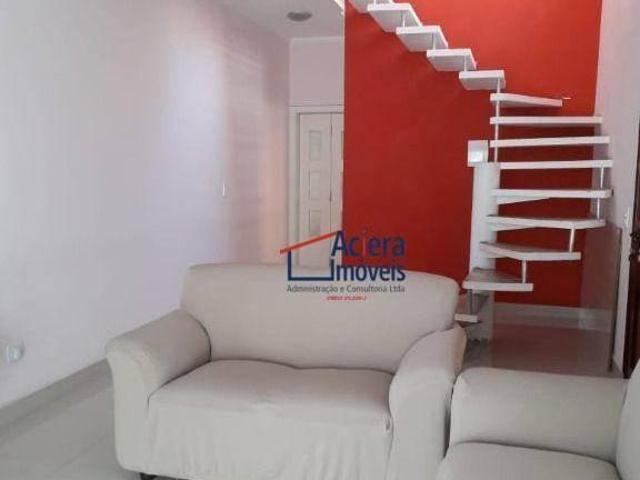 Casa com 3 Dormitórios à venda Vila D&apos Este Cotia/SP