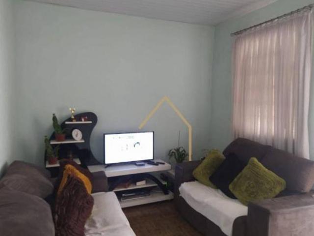 Casa com 3 dormitórios à venda, Vila Galo Americana/SP