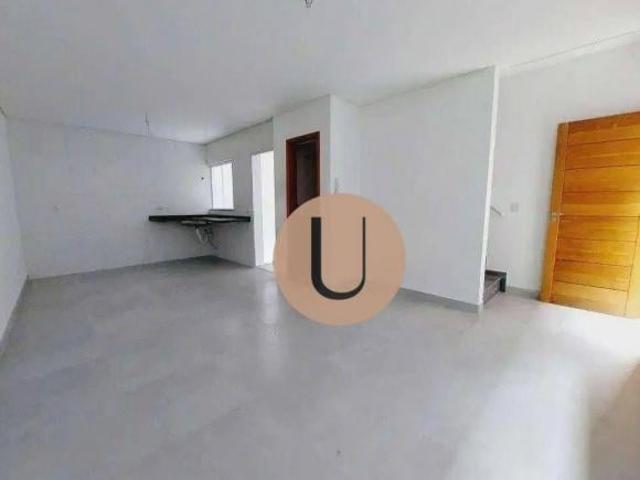 Casa com 3 dormitórios à venda, Vila Guilhermina São Paulo/SP