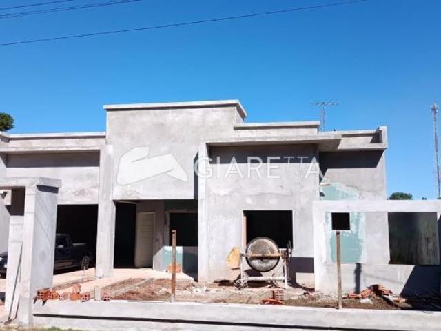 Casa com 3 dormitórios à venda, VILA INDUSTRIAL, TOLEDO PR