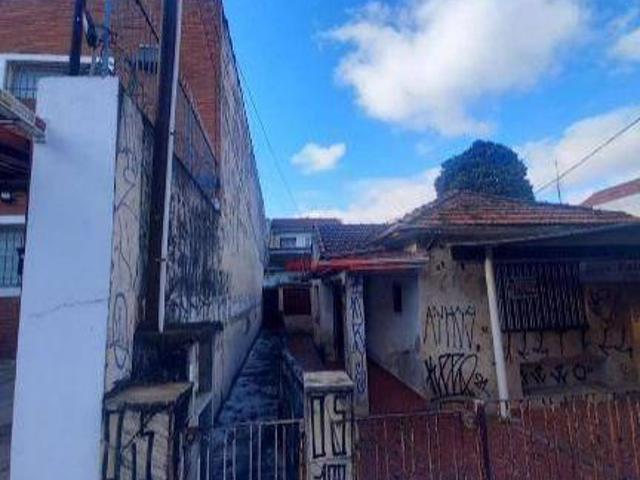 Casa com 3 dormitórios à venda Vila Madalena São Paulo/SP