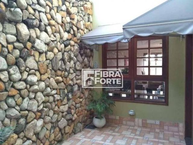 Casa com 3 dormitórios à venda Vila Nogueira Campinas/SP