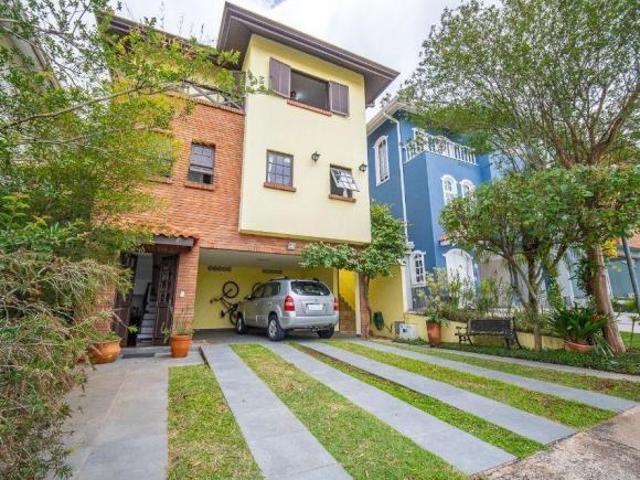 Casa com 3 dormitórios à venda Vila Nova Cotia/SP