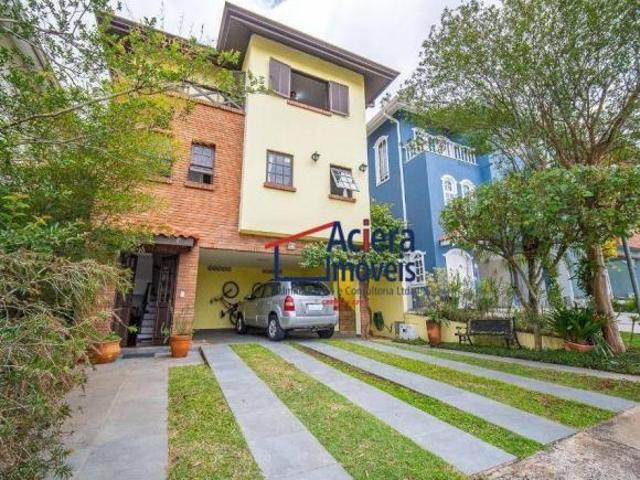 Casa com 3 dormitórios à venda Vila Nova Cotia/SP