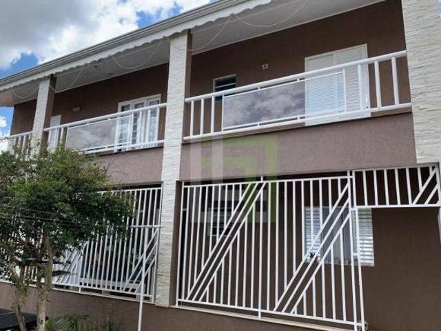Casa com 3 dormitórios à venda Vila Nova Jundiainópolis Jundiaí/SP
