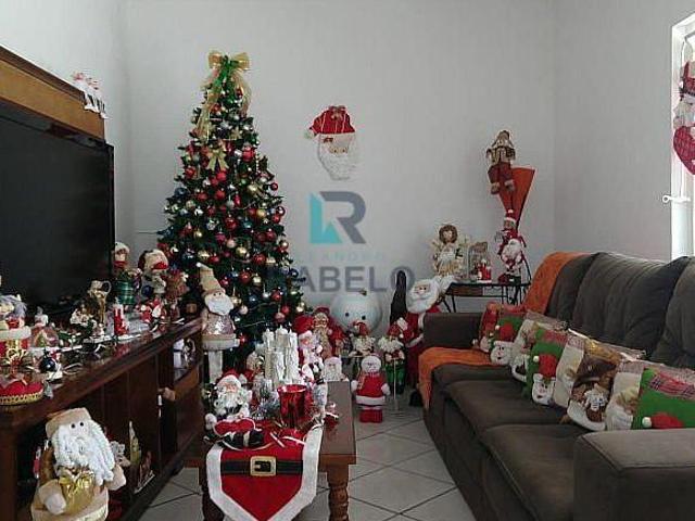 Casa com 3 dormitórios a venda Vila Nunes LorenaSP