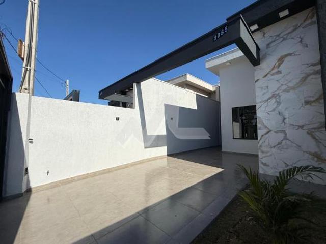 Casa com 3 dormitórios à venda, Vila Pioneiro, TOLEDO PR