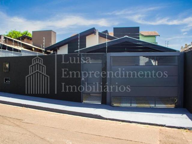 Casa com 3 dormitórios à venda, Vila Planalto, CAMPO GRANDE MS