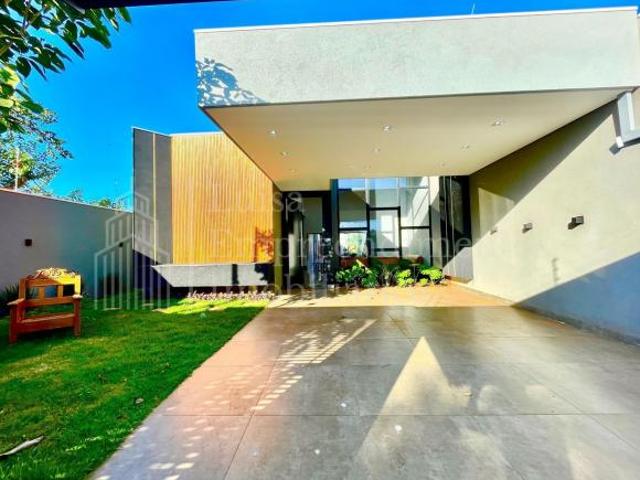 Casa com 3 dormitórios à venda, Vila Planalto, CAMPO GRANDE MS