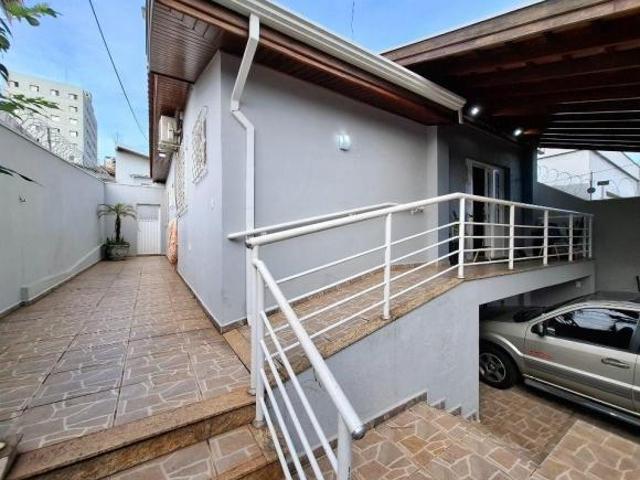 Casa com 3 dormitórios à venda Vila Rehder Americana/SP