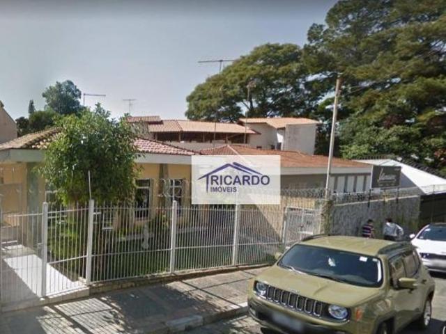 Casa com 3 dormitórios à venda Vila Rosália Guarulhos