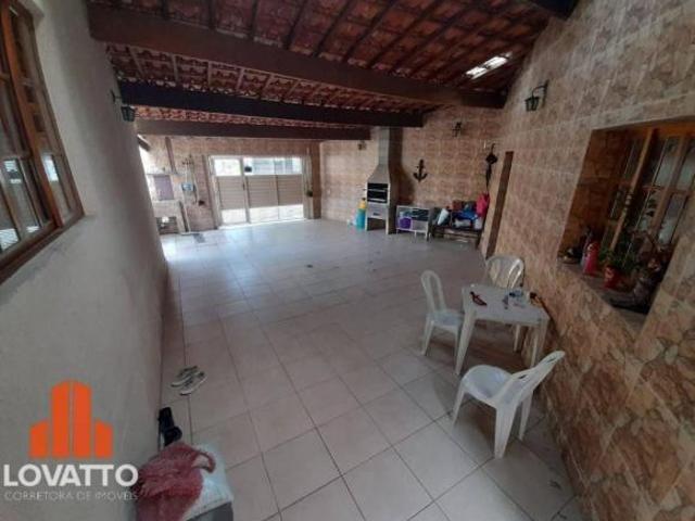Casa com 3 dormitórios à venda Vila São Pedro Santo André/SP