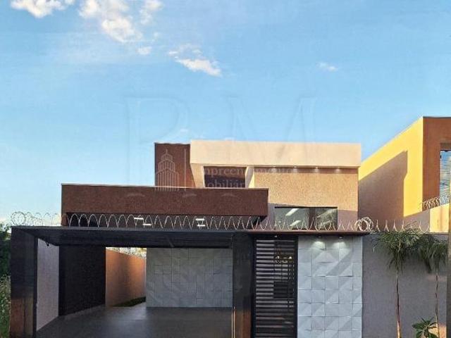 Casa com 3 dormitórios à venda, Vila Santo Amaro, CAMPO GRANDE MS