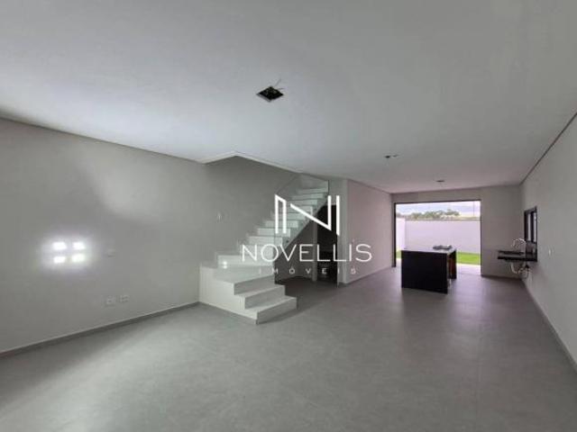 Casa com 3 dormitórios à venda Villa Branca Jacareí/SP
