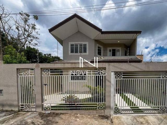 Casa com 3 dormitórios à venda Villa Branca Jacareí/SP