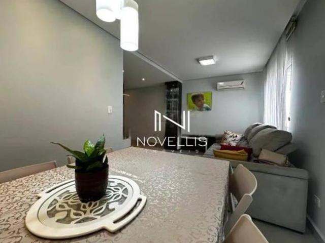 Casa com 3 dormitórios à venda Villa Branca Jacareí/SP
