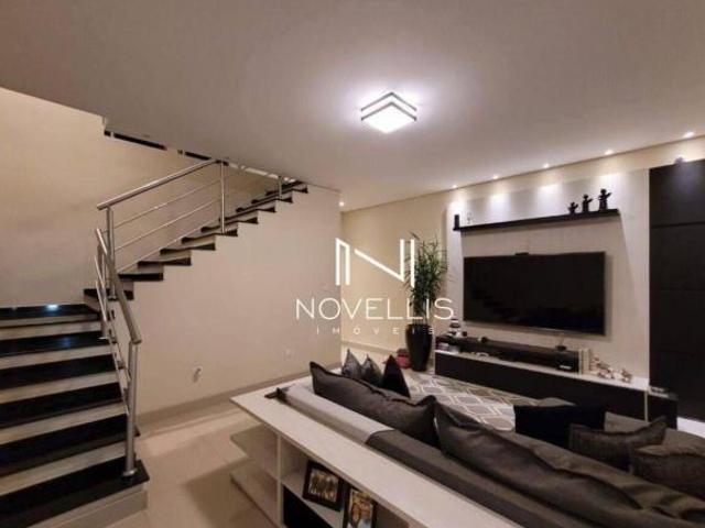 Casa com 3 dormitórios à venda Villa Branca Jacareí/SP
