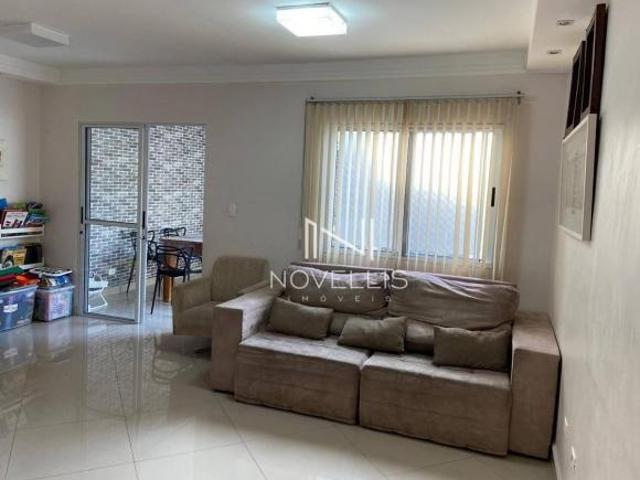 Casa com 3 dormitórios à venda Villa Branca Jacareí/SP