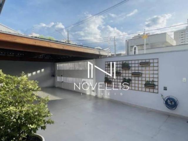 Casa com 3 dormitórios à venda Villa Branca Jacareí/SP