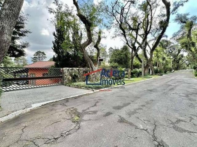 Casa com 3 dormitórios à venda Villa Vianna Cotia/SP