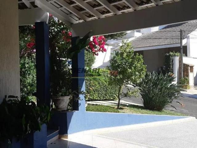 Casa com 3 dormitórios à venda Village Terras de Indaiá Indaiatuba/SP