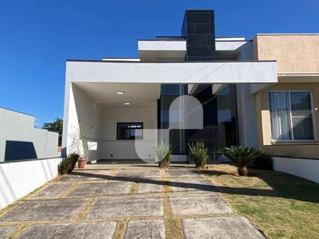 Casa com 3 dormitórios à venda Village Mountonée Salto/SP