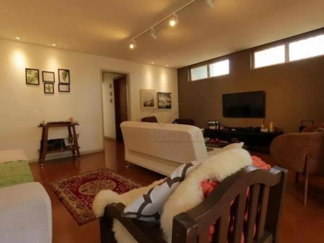 Casa com 3 dormitórios à venda/locação, 310 m² Vila Bastos Santo André/SP