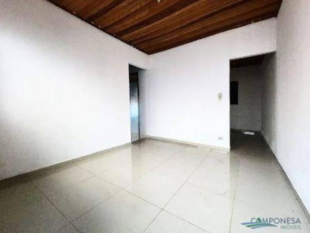 Casa com 3 dormitórios, amplos 170 m² venda por R$ 450.000 ou aluguel por R$ 1.100/mês Parque Re