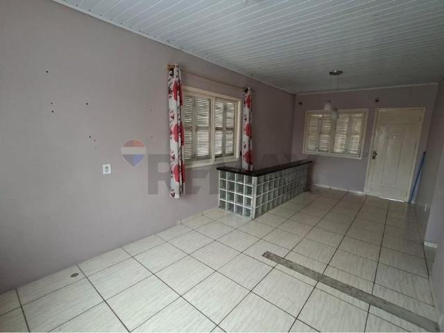 Casa com 3 Dormitórios, Bairro Altos da Boa Vista, Passo Fundo/RS