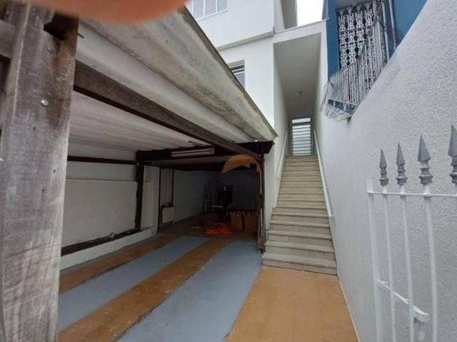 Casa com 3 dormitórios, bairro Bela Vista Osasco SP