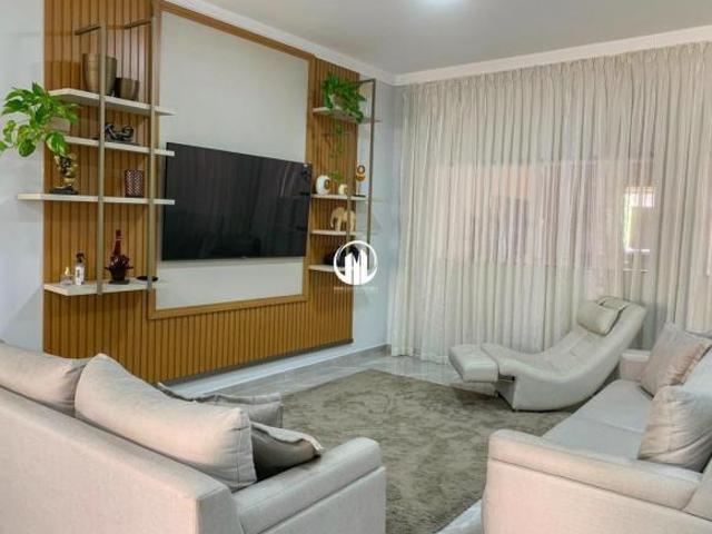 Casa com 3 dormitórios Bairro Jardim Marambaia Jundiaí/SP