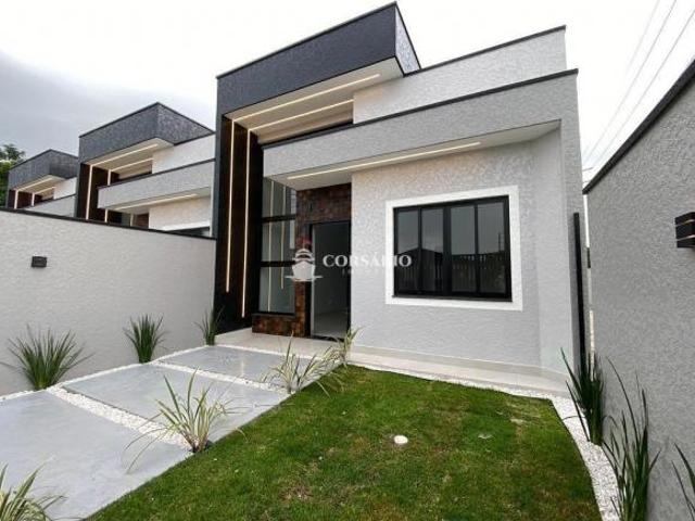Casa com 3 dormitórios Balneário Canoas