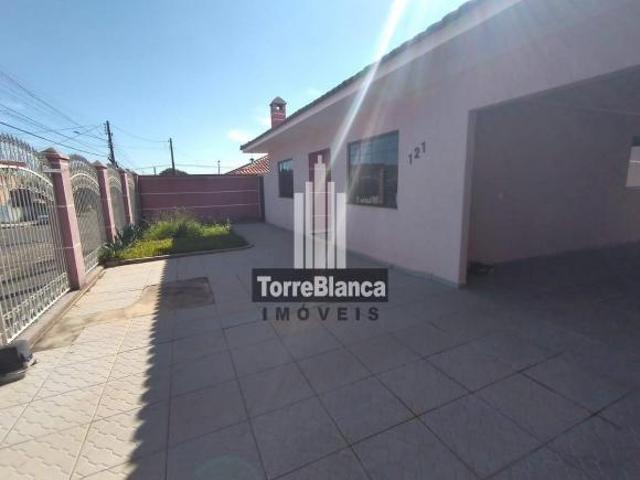 Casa com 3 dormitórios Boa Vista