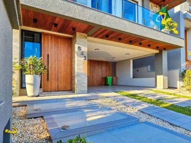 Casa com 3 Dormitórios, Cyrela Landscape Seminário Gravataí