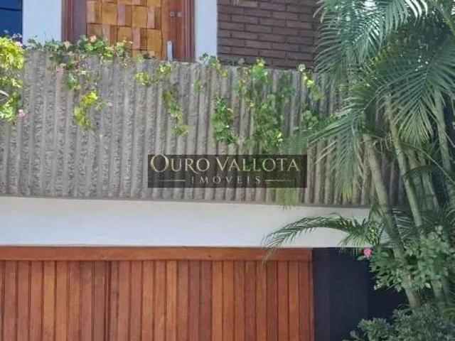Casa com 3 dormitórios CA 230315R