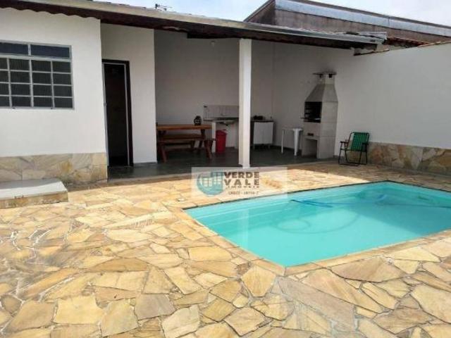 Casa com 3 dormitórios Cidade Vista Verde São José dos Campos/SP