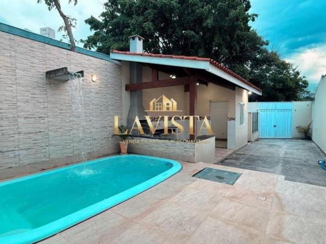 Casa com 3 dormitórios, com 191m², Jardim Alvinopolis Atibaia