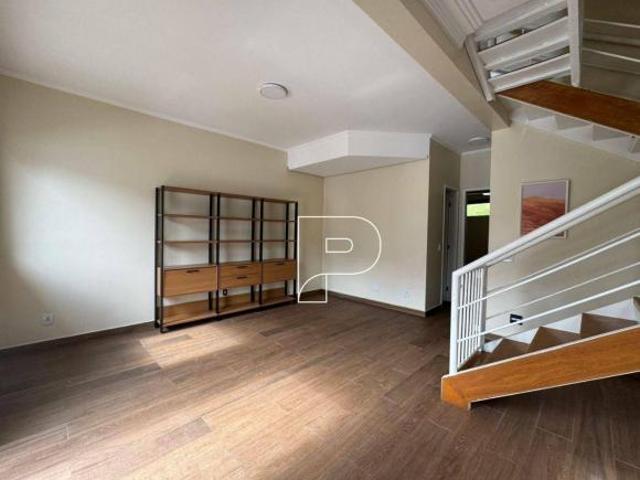 Casa com 3 dormitórios com 1 suite à venda, 120 m² por R$ 870.000,00 Condominio The Way Cotia/S