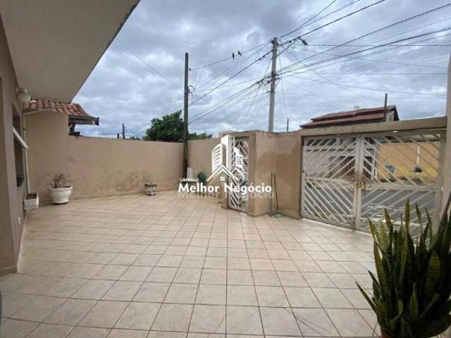 Casa com 3 dormitórios com 1 Suíte à venda no Pq Residencial Vila União Campinas SP