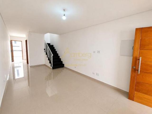 Casa com 3 Dormitórios com 2 Vagas a Venda Jardim Prudência