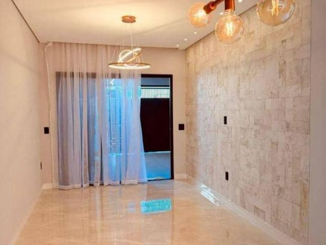 Casa com 3 dormitórios com terraço à venda, por R$ 770.000 Villa Verde Bragança Paulista/SP