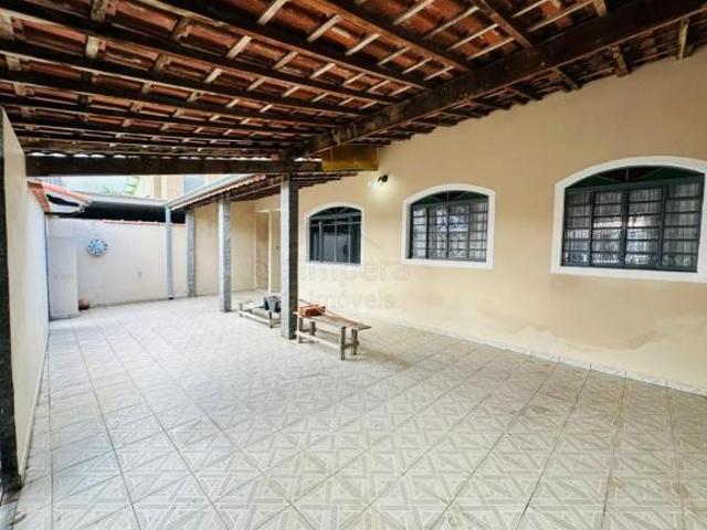 Casa com 3 dormitórios com edícula à venda, 218 m² Jardim da Granja São José dos Campos/SP