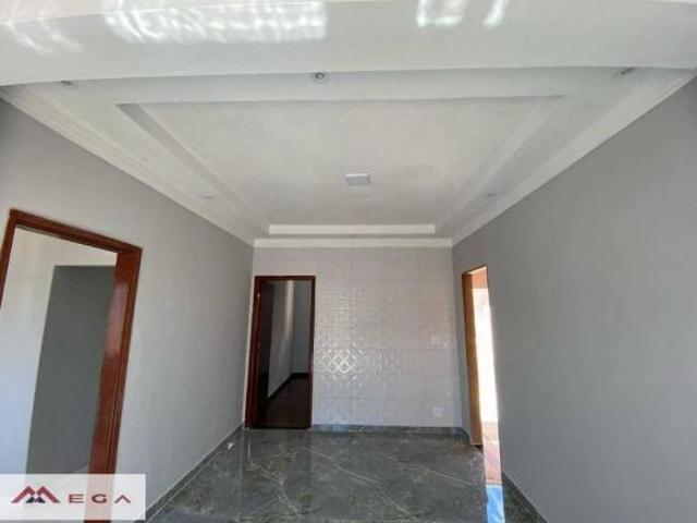 Casa com 3 dormitórios COM EDÌCULA por R$ 580.000 Jardim Proença Campinas/SP