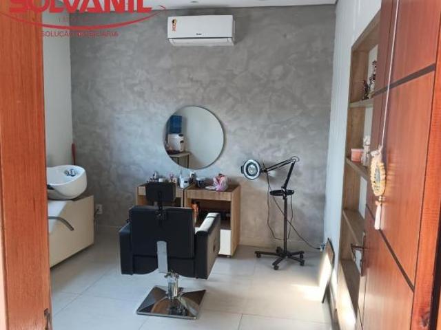 Casa com 3 dormitórios com moveis planejados a venda em Jaguariuna